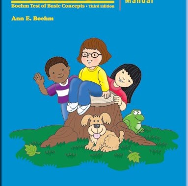 BOEHM-3, Test Boehm de Conceptos básicos - 3 - Ase-RH. Consultora de ...